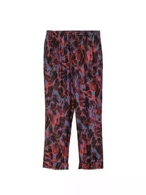 Zegna Lounge Trousers