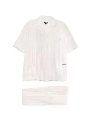 Zegna Loungewear Set