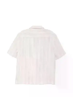 Zegna Loungewear Set