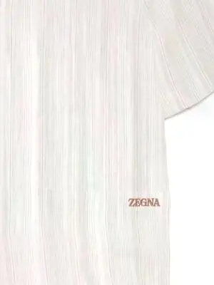 Zegna Loungewear Set
