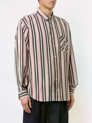 PORTS V Striped Shirt