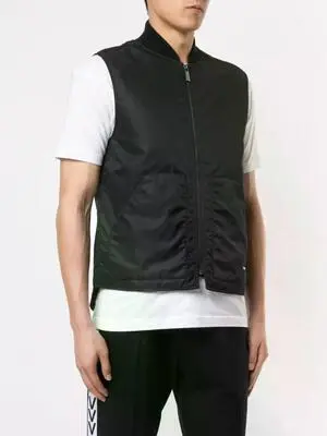 PORTS V Slogan Gilet