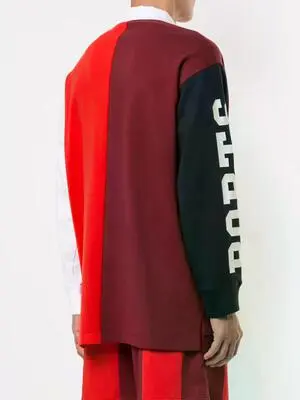 PORTS V Logo Polo Shirt