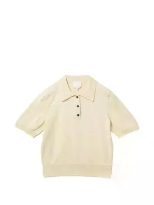 A.p.c. Short Sleeve Shirts For Women