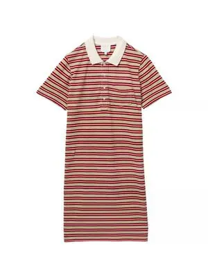 A.p.c. Collared Day Dresses