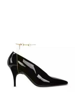 Gucci Pointed-toe Pumps