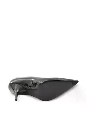 Gucci Pointed-toe Pumps