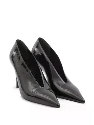 Gucci Pointed-toe Pumps