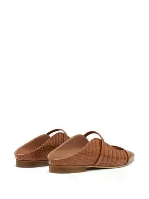 MALONE SOULIERS Maureen Mules - Brown