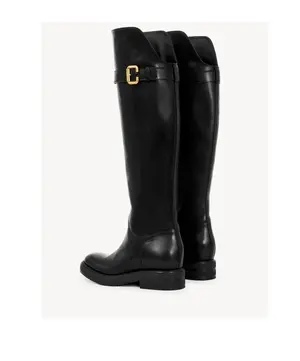 Chloé Coddington Boots