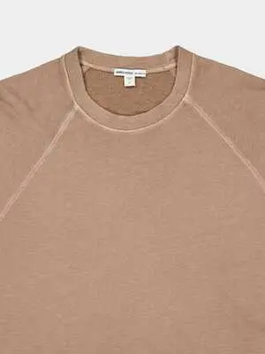 JAMES PERSE Vintage French Terry Sweatshirt