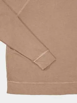 JAMES PERSE Vintage French Terry Sweatshirt