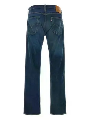 LEVI'S 501 Classic Five Pocket Jeans