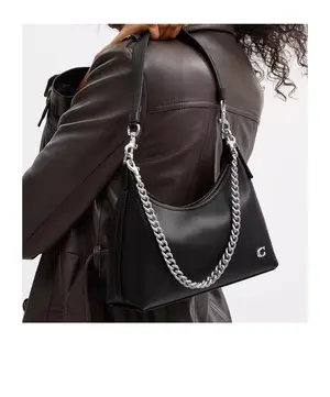 COACH Juliet 25 Shoulder Bag