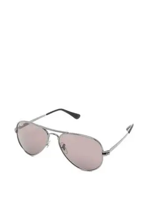 Ray-ban Aviator Max Sunglasses - Grey
