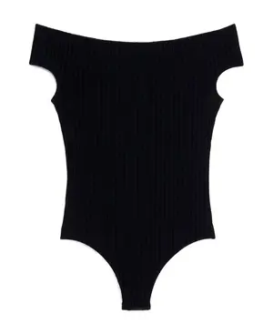 Ami Slim Fit Tops