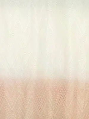 Missoni Zigzag Scarf