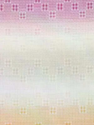 Missoni Square-shape Scarf