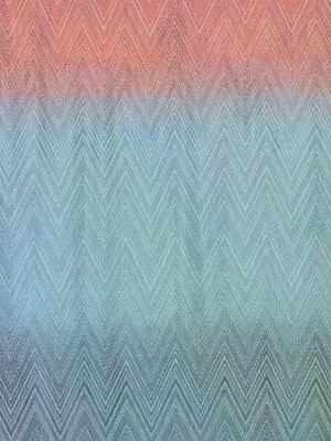 Missoni Zigzag-knit Scarf