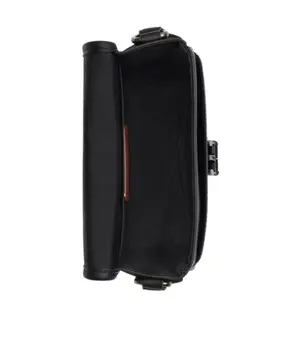 COACH Top Handle Shoulder Bag
