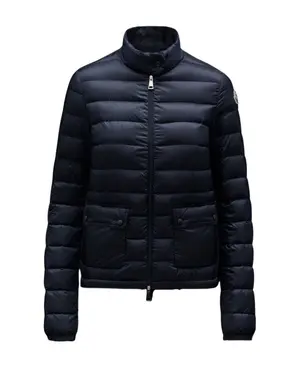 Moncler Lans Short Down Jacket