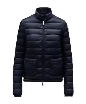 Moncler Lans Short Down Jacket