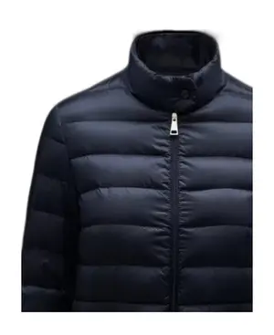 Moncler Lans Short Down Jacket