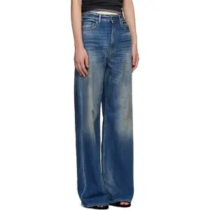 Acne Studios 2022 Wide Leg Jeans - No