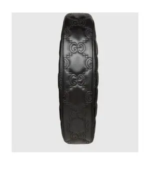 Gucci Padded Chain Shoulder Bag