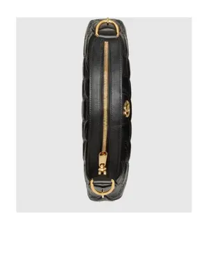 Gucci Padded Chain Shoulder Bag