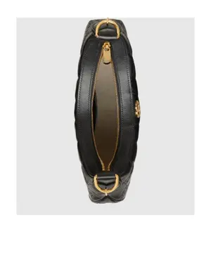 Gucci Padded Chain Shoulder Bag