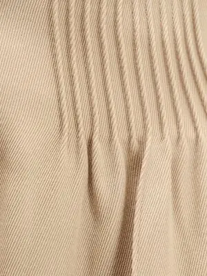 Chloé High-waisted Tailored Pants