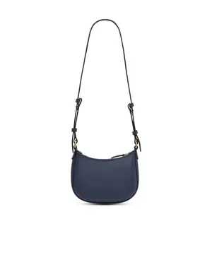 Pinko Half Moon Mini Shoulder Bag