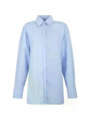Sportmax Sky Cotton Shirt