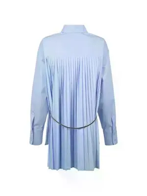 Sportmax Sky Cotton Shirt