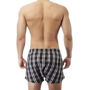 Calvin Klein Checkered Boxer Shorts