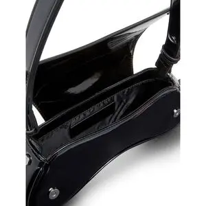 DIESEL® Play Crossbody Bag - Black