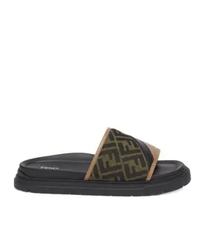Fendi Slides and Sandals for Men 