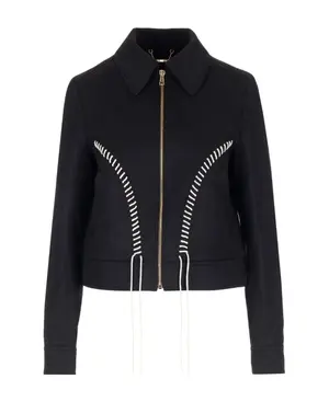 Chloe Short Jackets For Women