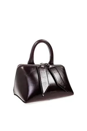 Attico The Friday Small Handbag