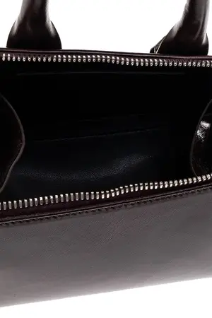 Attico The Friday Small Handbag