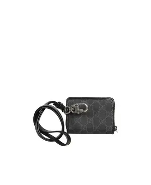 Gucci Logo Wallet