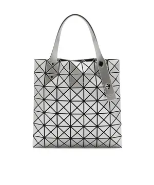 Issey Miyake Prism Small Tote Bag