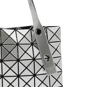 Issey Miyake Prism Small Tote Bag