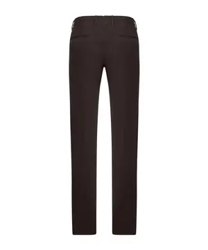 Incotex Ribbed Trousers