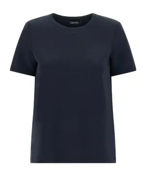 Max Mara Short-sleeved T-shirt