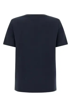 Max Mara Short-sleeved T-shirt