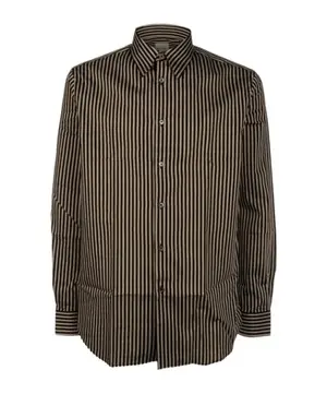 Paul Smith Striped Tailored Shirt