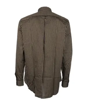 Paul Smith Striped Tailored Shirt