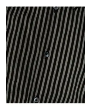 Paul Smith Striped Tailored Shirt